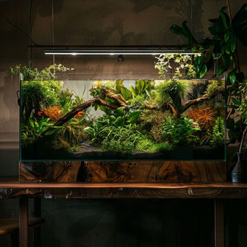 Home – MarcusFishTanks