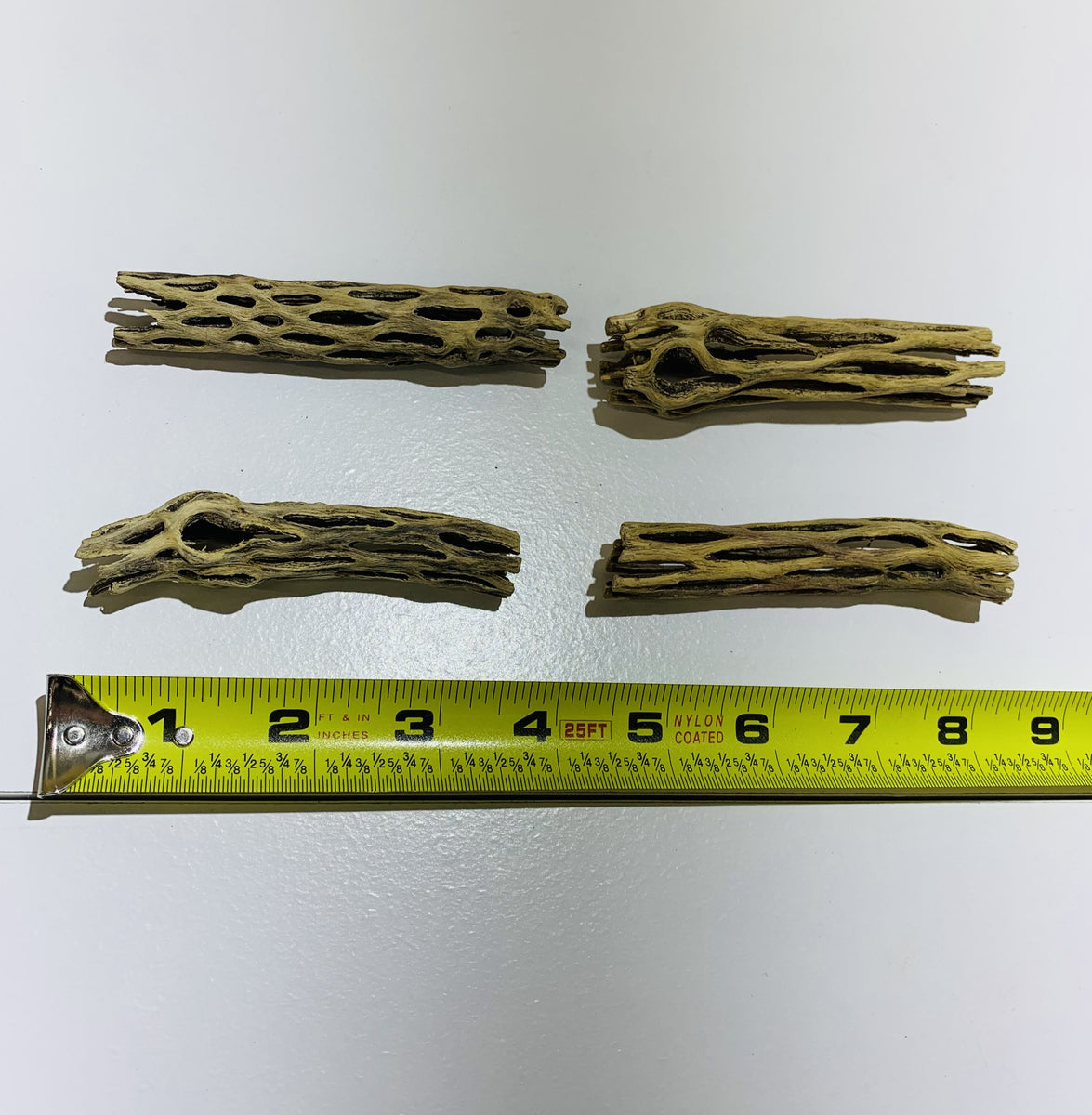 Cholla Wood Driftwood Sticks – MarcusFishTanks